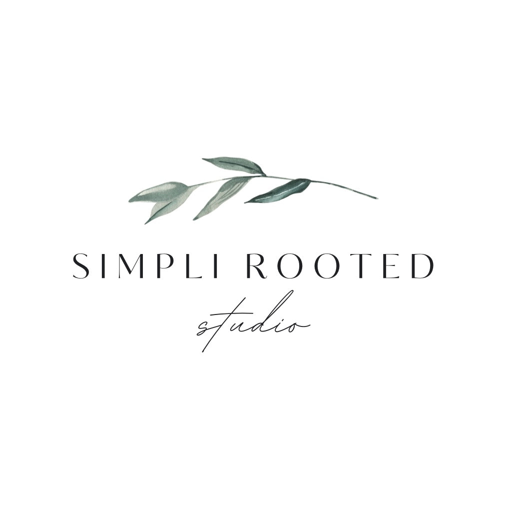 Oils – Simpli Rooted